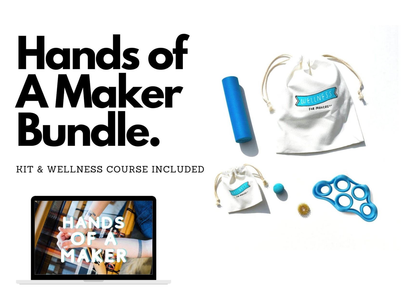 Products – Wellness for Makers
